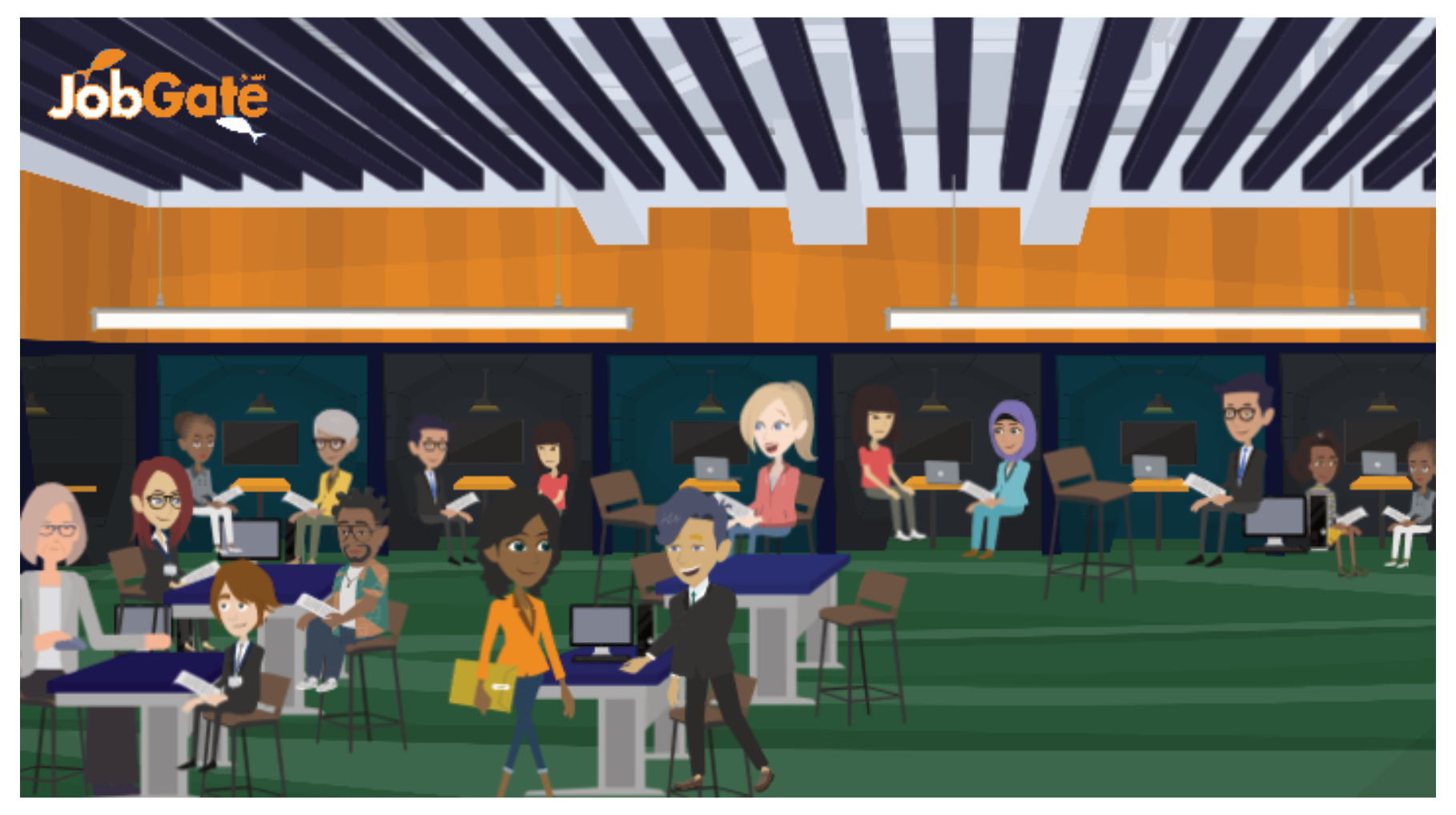 Home - www.jobgate.info