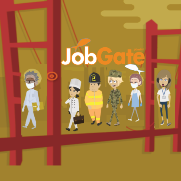 Infothek - www.jobgate.info